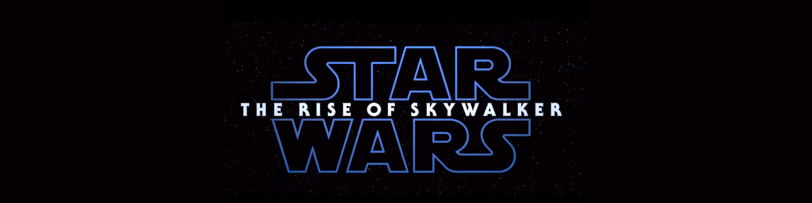 Star Wars The Rise Of Skywalker Merchandise